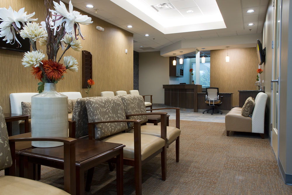 Tour Our Facilities | Blue Ridge Surgical Center